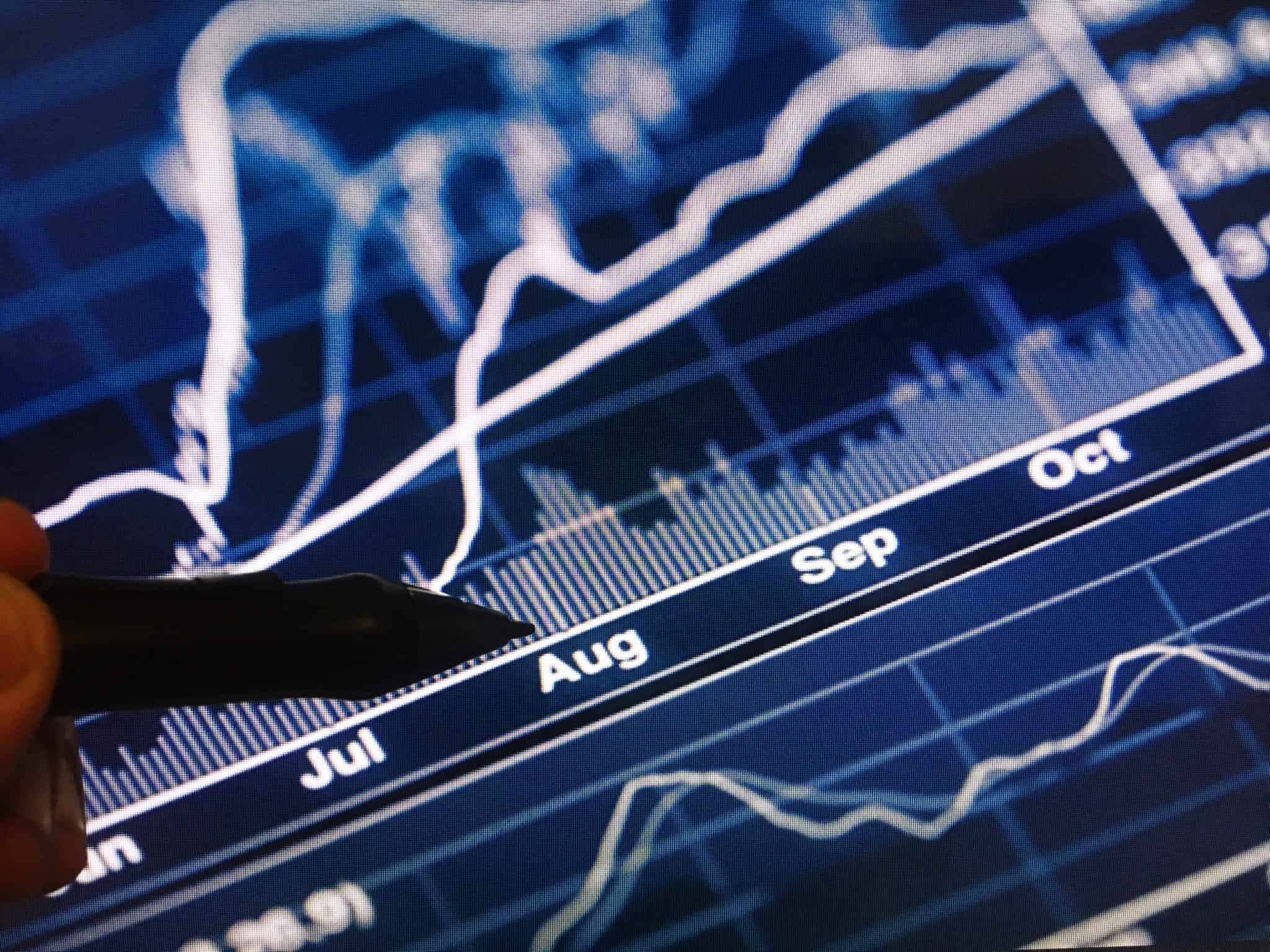 The 9 Data Points Your Dealership Should Be Tracking - The Atomic Agency