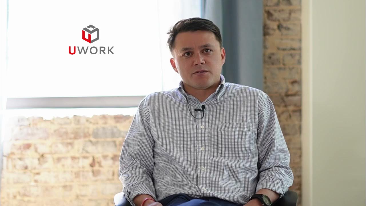 UWork - The Atomic Agency